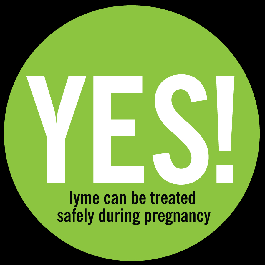 Mothers Against Lyme